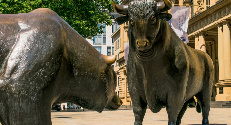 The history of investing: What the past can teach us about market ...