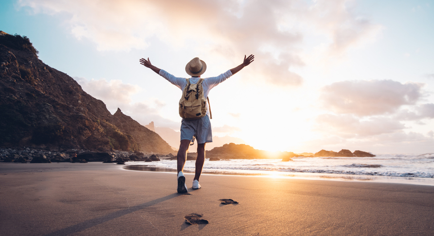Guide: 10 simple but effective ways to create a better you - Barrington ...