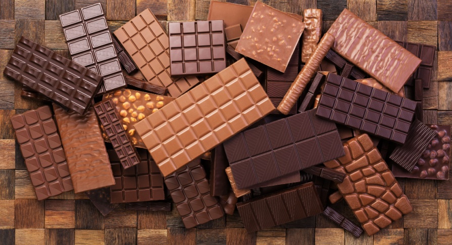 10 indulgent recipes to celebrate World Chocolate Day - Barrington Hamilton